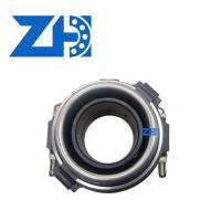 China 50TKZ3503RA Clutch Bearing GCR15 Steel P0 Precision Standard Size for Automotive for sale