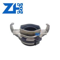 China 58TKZ3701A Clutch Bearing GCR15 Steel P0-P4 Precision Standard Size for Automotive for sale