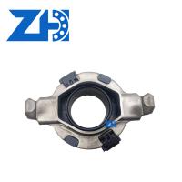 China 58TKZ3701A Clutch Bearing GCR15 Steel P0-P4 Precision Standard Size for Automotive for sale