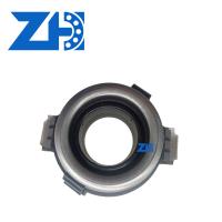 China 58TKZ3701A Clutch Bearing GCR15 Steel P0-P4 Precision Standard Size for Automotive for sale