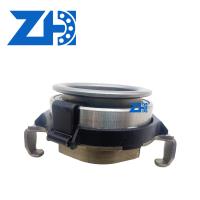 China 58TKZ3701A Clutch Bearing GCR15 Steel P0-P4 Precision Standard Size for Automotive for sale