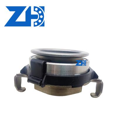 China 58TKZ3701A Clutch Bearing GCR15 Steel P0-P4 Precision Standard Size for Automotive for sale