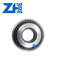 China Elite 02474-20 Taper Roller Bearing GCR15 Steel P0-P4 Precision for Industrial Use for sale