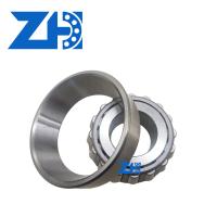 China Elite 02474-20 Taper Roller Bearing GCR15 Steel P0-P4 Precision for Industrial Use for sale