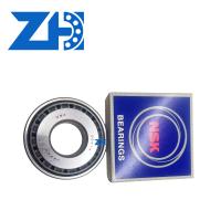China Elite 02474-20 Taper Roller Bearing GCR15 Steel P0-P4 Precision for Industrial Use for sale