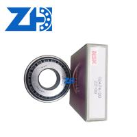 China Elite 02474-20 Taper Roller Bearing GCR15 Steel P0-P4 Precision for Industrial Use for sale