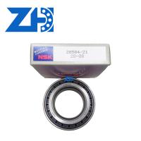 China Elite 28584-21 Taper Roller Bearing GCR15 Steel P0 P6 P5 P4 Precision for sale