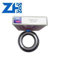 China Elite 28985-20 Taper Roller Bearing GCR15 Steel P0 P6 P5 P4 Precision for sale