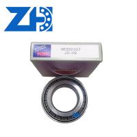 China Elite HR32210J Taper Roller Bearing GCR15 Steel P0 P6 P5 P4 Precision for sale
