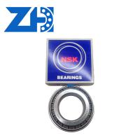 China Elite HR32210J Taper Roller Bearing GCR15 Steel P0 P6 P5 P4 Precision for sale