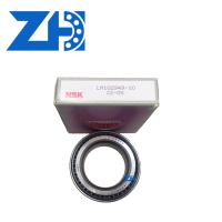 China Elite LM102949-10 Taper Roller Bearing P0 P6 P5 P4 Precision GCR15 Steel for sale