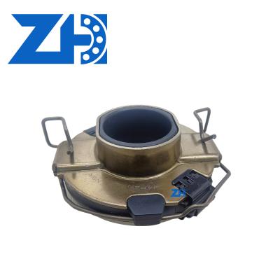 China ZA-60TKZ3201R Clutch Bearing GCR15 Steel P0 P6 P5 P4 Precision for Automotive for sale
