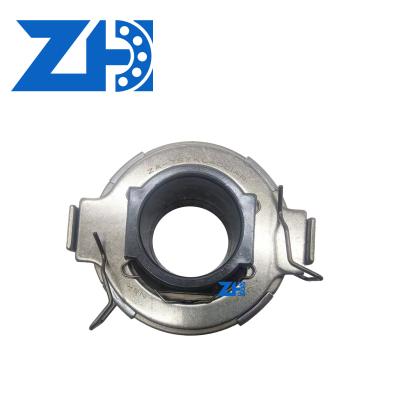 China ZA-78TKL4001AR Clutch Bearing GCR15 Steel P0-P4 Precision for Automotive for sale