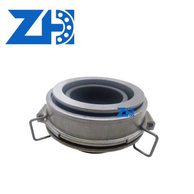 China ZA-78TKL4801AR Clutch Bearing GCR15 Steel P0-P4 Precision Standard Size for sale