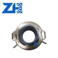 China ZA-78TKL4801AR Clutch Bearing GCR15 Steel P0-P4 Precision Standard Size for sale
