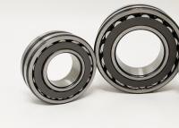 China Spherical Roller Bearing 22306CC W33 30x72x19 mm Straight Bore High Precision for sale