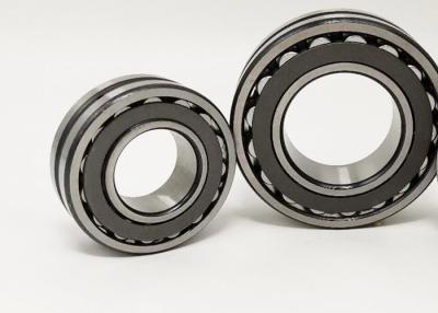 China Spherical Roller Bearing 22306CC W33 30x72x19 mm Straight Bore High Precision for sale