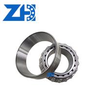 China 33213JR Tapered Roller Bearing GCR15 Steel P0-P4 Precision High Quality Standard Size for sale