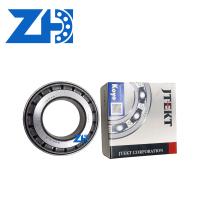 China 33213JR Tapered Roller Bearing GCR15 Steel P0-P4 Precision High Quality Standard Size for sale
