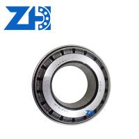 China 33213JR Tapered Roller Bearing GCR15 Steel P0-P4 Precision High Quality Standard Size for sale
