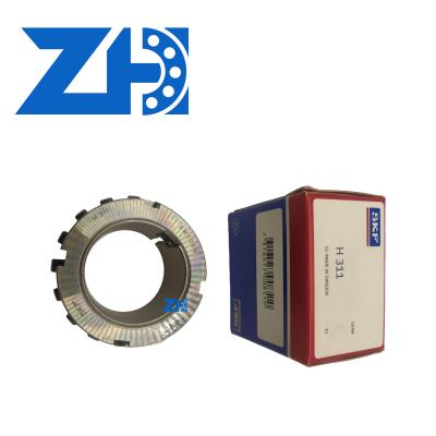 China H311 Spherical Roller Bearing GCR15 Steel High Load Capacity P0 P6 P5 P4 Precision for sale