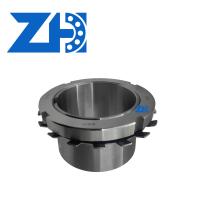 China GCR15 Material Spherical Roller Bearing Standard Size for sale