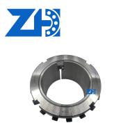 China GCR15 Material Spherical Roller Bearing H322 Standard Size High Load Capacity for sale