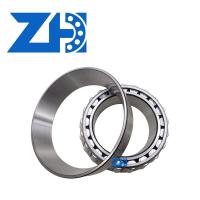 China HM218248-10 HM218248/10 Spherical Roller Bearing P0-P5 Precision GCR15 Steel High Load Capacity for sale