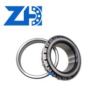 China HM218248-10 HM218248/10 Spherical Roller Bearing P0-P5 Precision GCR15 Steel High Load Capacity for sale