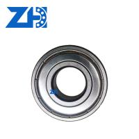 China 6203-2Z-C3 Deep Groove Ball Bearing 17x40x12mm GCR15 Steel P0 Precision for sale