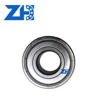 China 6203-2Z-C3 Deep Groove Ball Bearing 17x40x12mm GCR15 Steel P0 Precision for sale