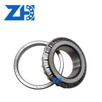 China 32216 Tapered Roller Bearing P0 P6 P5 P4 Precision GCR15 Steel High Quality Standard Size for sale