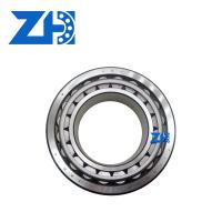 China 32216 Tapered Roller Bearing P0 P6 P5 P4 Precision GCR15 Steel High Quality Standard Size for sale