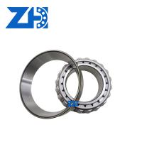 China 32216 Tapered Roller Bearing P0 P6 P5 P4 Precision GCR15 Steel High Quality Standard Size for sale
