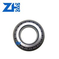 China 32216 Tapered Roller Bearing P0 P6 P5 P4 Precision GCR15 Steel High Quality Standard Size for sale