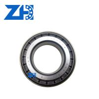 China 32216 Tapered Roller Bearing P0 P6 P5 P4 Precision GCR15 Steel High Quality Standard Size for sale