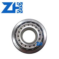 China 32316 Tapered Roller Bearing P0 P6 P5 P4 Precision GCR15 Steel High Quality for sale