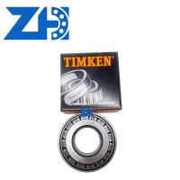 China 32316 Tapered Roller Bearing P0 P6 P5 P4 Precision GCR15 Steel High Quality for sale