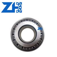 China 32316 Tapered Roller Bearing P0 P6 P5 P4 Precision GCR15 Steel High Quality for sale