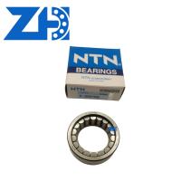 China F-202168 Cylindrical Roller Bearing GCR15 Steel P0-P4 Precision for Hydraulic Pumps for sale
