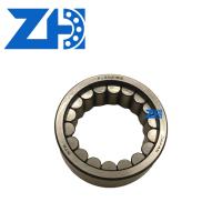China F-202168 Cylindrical Roller Bearing GCR15 Steel P0-P4 Precision for Hydraulic Pumps for sale