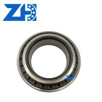China 594-592 Tapered Roller Bearing GCR15 Steel P0-P5 Precision High Quality for sale