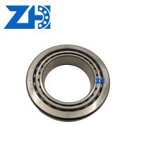 China 594-592 Tapered Roller Bearing GCR15 Steel P0-P5 Precision High Quality for sale