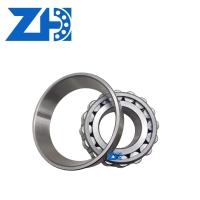 China 30310 Tapered Roller Bearing GCR15 Steel P0 P6 P5 P4 Precision High Quality Standard Size for sale