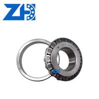 China 30310 Tapered Roller Bearing GCR15 Steel P0 P6 P5 P4 Precision High Quality Standard Size for sale