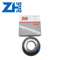 China 30310 Tapered Roller Bearing GCR15 Steel P0 P6 P5 P4 Precision High Quality Standard Size for sale