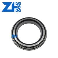 China 48685/48620 Tapered Roller Bearing GCR15 Steel P0 Precision High Quality Standard Size for sale