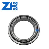 China 48685/48620 Tapered Roller Bearing GCR15 Steel P0 Precision High Quality Standard Size for sale
