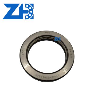 China Premium Elite 51113 Thrust Ball Bearing: Epitomizing Exceptional Craftsmanship for Delivering Seamless and Reliable Performance for sale