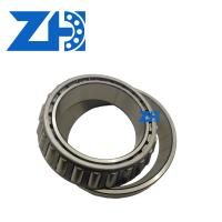 China JHM522649-10 JHM522649/10 Tapered Roller Bearing GCR15 Steel P0-P4 Precision for sale